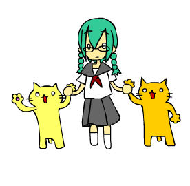 Strobe Light [Hatsune Miku] by shionyan on DeviantArt