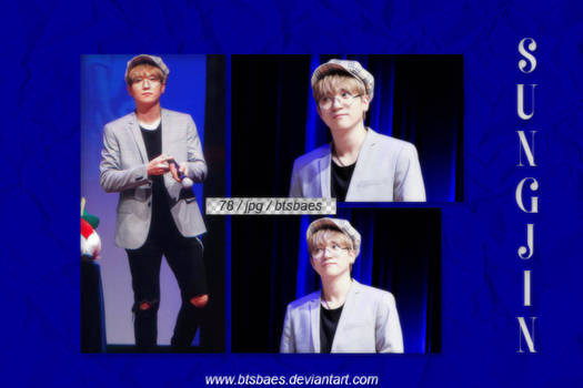 Explore the Best Sungjin Art | DeviantArt