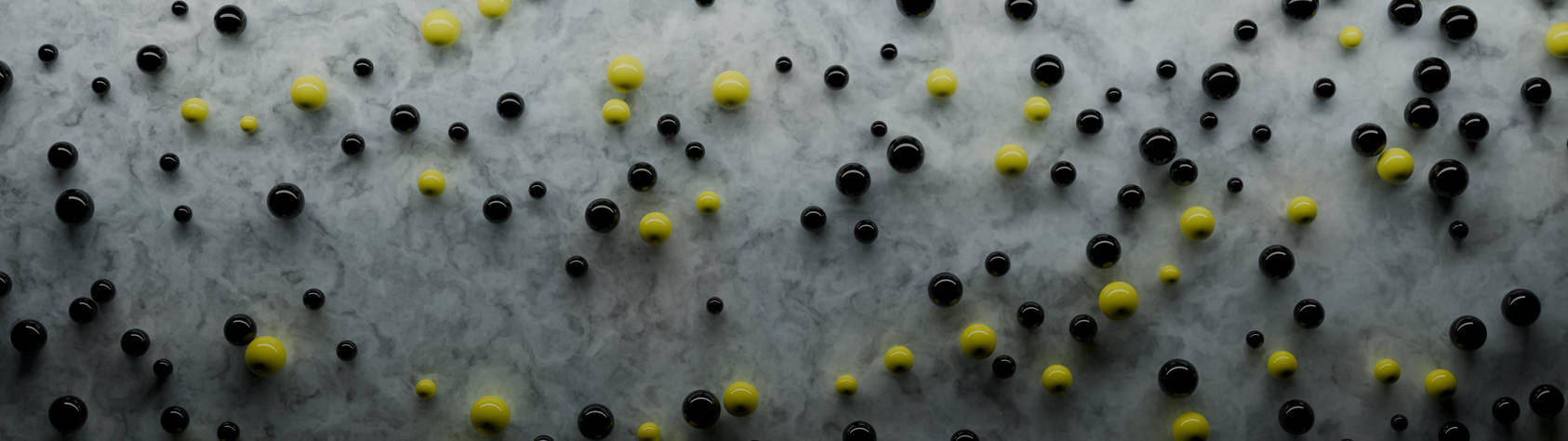 Marbles - Yellow and Black by TheAceOfShade on DeviantArt