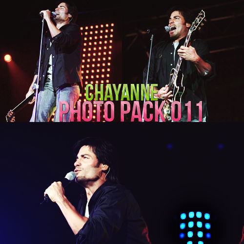 .Photo Pack 011-Chayanne. by Photosspacks on DeviantArt