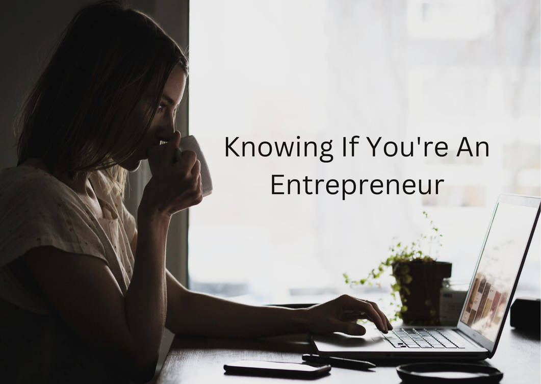 Steven Krane - Knowing If You're An Entrepreneur by stevenkrane on ...