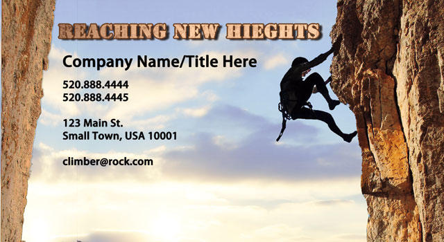 Rock Climber BC Template2 by 1980something on DeviantArt