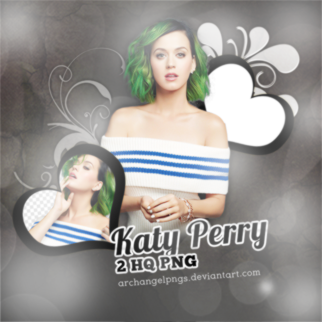 PNG Pack (21) Katy Perry by archangelpngs on DeviantArt