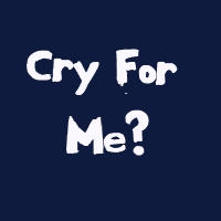 Cry For Me? by S-Amnesia on DeviantArt