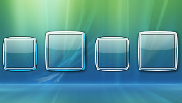Vista User Icon Frames by ThoriumKnight on DeviantArt