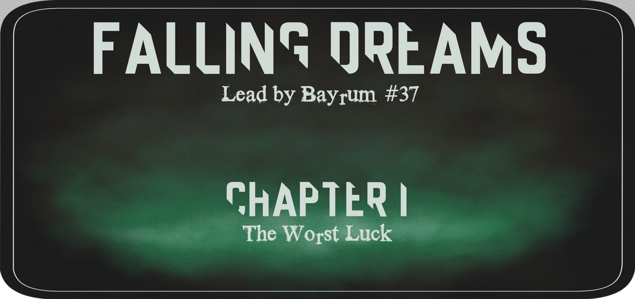 [CV] The Worst Luck by Fallen-Ezekial on DeviantArt