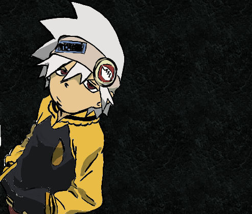 Soul Eater by DarknessNinjaStorm on DeviantArt