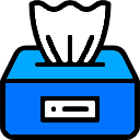 Tissue Box by springtime562 on DeviantArt