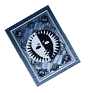 [F2U]Persona - Death Arcana Spin by StarriiChan on DeviantArt