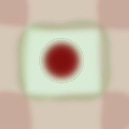 Point red by MaddoxFan on DeviantArt