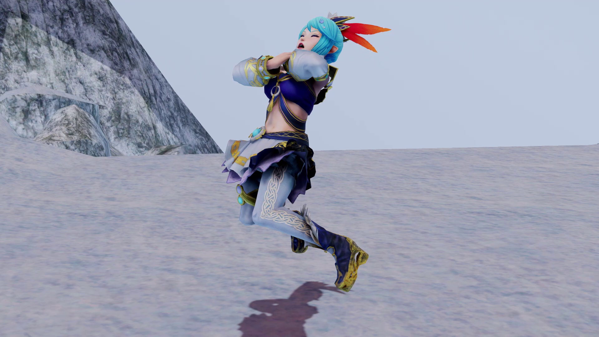 [VIDEO] Lana choked out KO (link in description) by OpticPause on ...