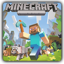 Minecraft Dock Icon by Pazeto22 on DeviantArt