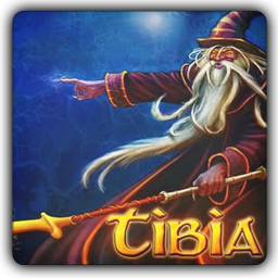 Tibia Dock Icon by Pazeto22 on DeviantArt