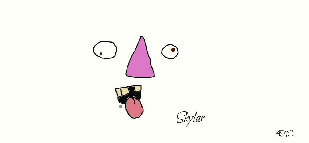 Skylar by NovaDragon2000 on DeviantArt