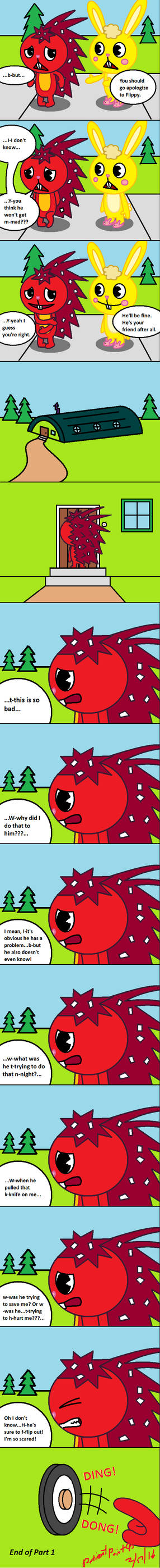 Explore the Best Flaky Art | DeviantArt