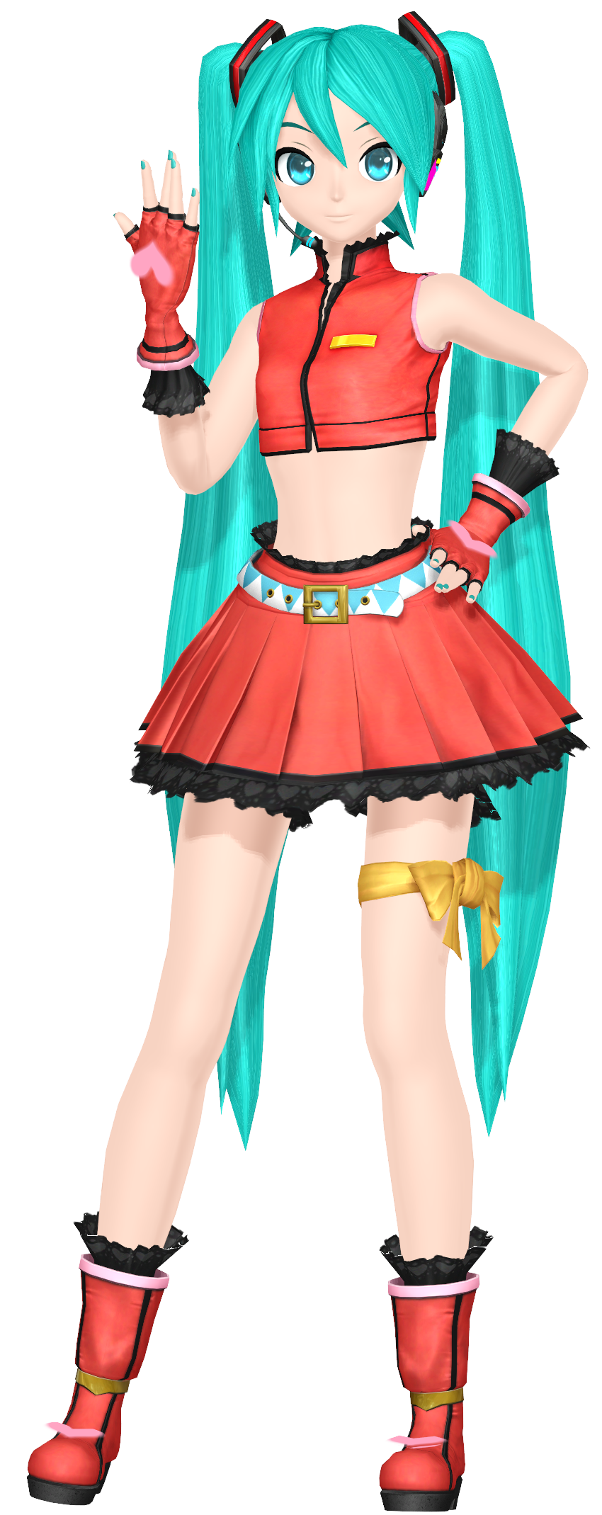 MMD DTE (02) Meiko Style DL by MisakiGalhardo on DeviantArt