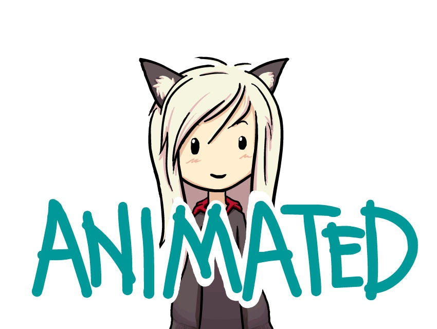 Meow Animation by Dei-bon on DeviantArt