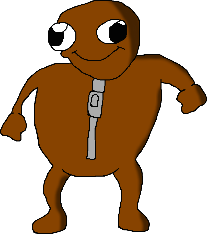 Sackboy knows the way by Alan-G-Brandon on DeviantArt