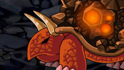 Foe 18 and 19 - Turtles by KupoGames on DeviantArt