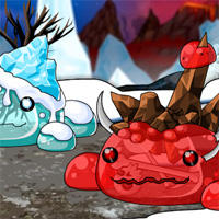 Foe 53-55 - Giant Slimes by KupoGames on DeviantArt
