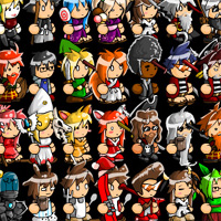 NPC builder by KupoGames on DeviantArt