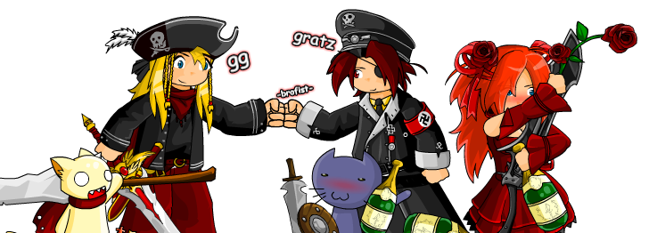 Epic Battle Fantasy 3 by KupoGames on DeviantArt