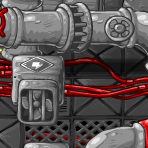 Maps - Factory sprites by KupoGames on DeviantArt