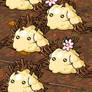 EBF5: Sprites by KupoGames on DeviantArt