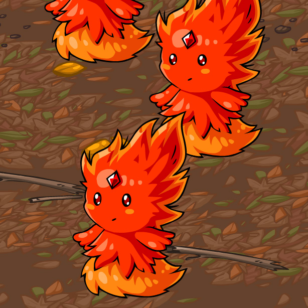 EBF5: Sprites by KupoGames on DeviantArt