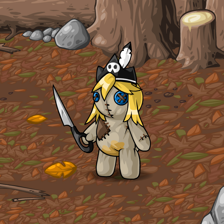 EBF5: Dolls by KupoGames on DeviantArt