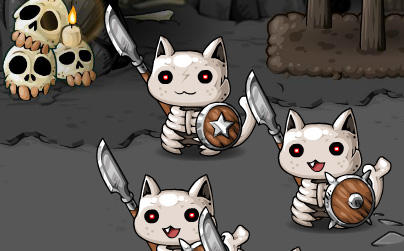 EBF5: New Foes by KupoGames on DeviantArt