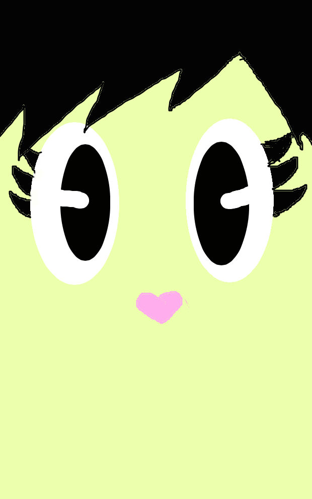 HTF face muro ( gift ) by V-pal97 on DeviantArt