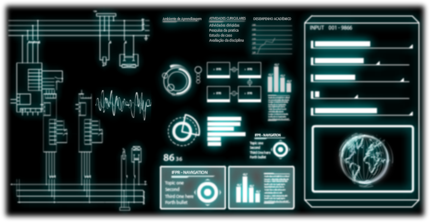 Sci-fi Animated Interface by DannRoch on DeviantArt
