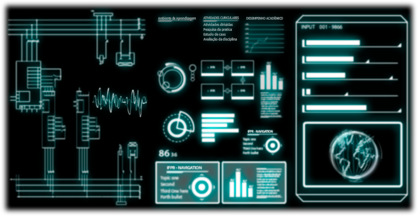 Sci-fi Animated Interface by DannRoch on DeviantArt