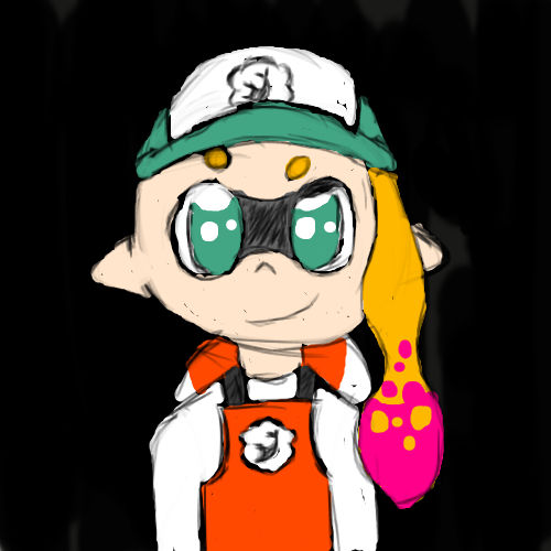Salmon Run by SplatKraken on DeviantArt