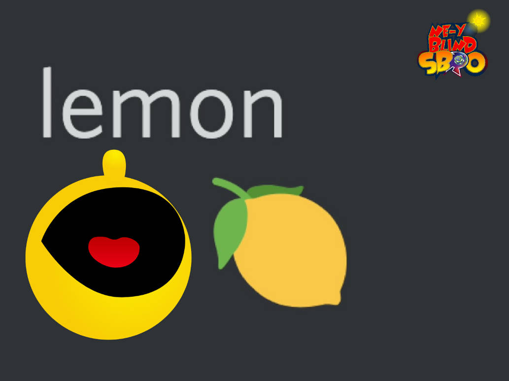 Pac-Man eats a lemon and dies Thumbnail by NeyoBlindSBRO on DeviantArt