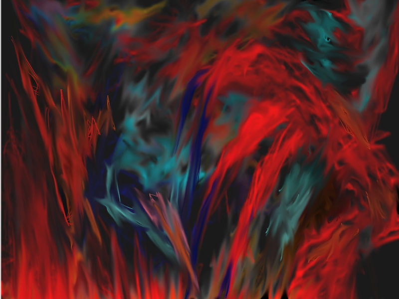 Lucifer awakened by AppleRay on DeviantArt