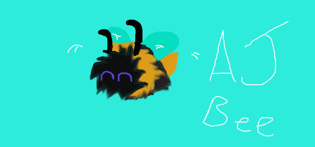 animal jam bee by The-Fluffy-Canna on DeviantArt