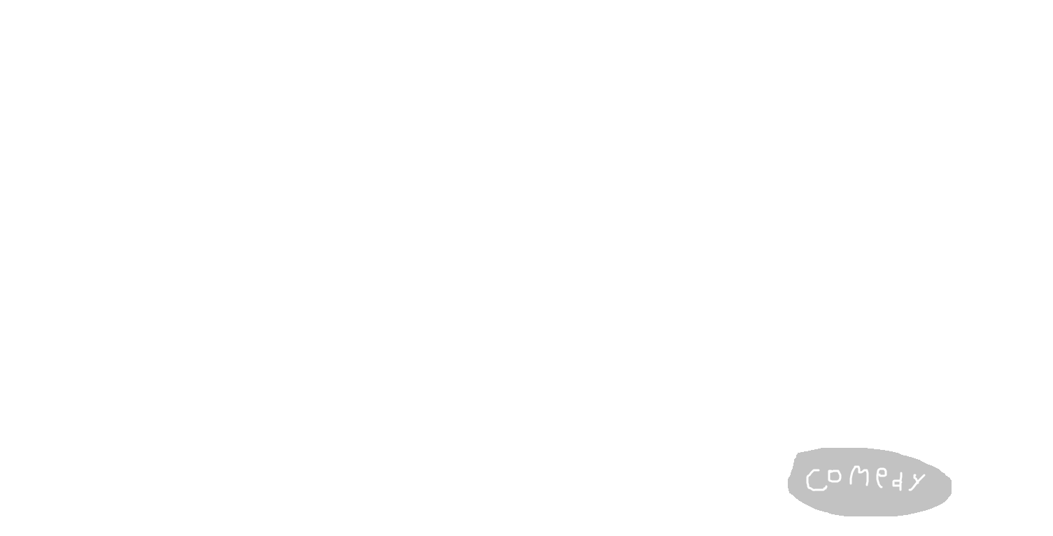 The Comedy Network Screenbug (2001-2006) by BrysonDoesArtThe2nd on ...