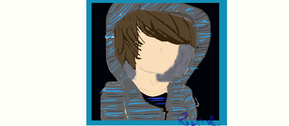 Richard Blase by RyanneReckless on DeviantArt