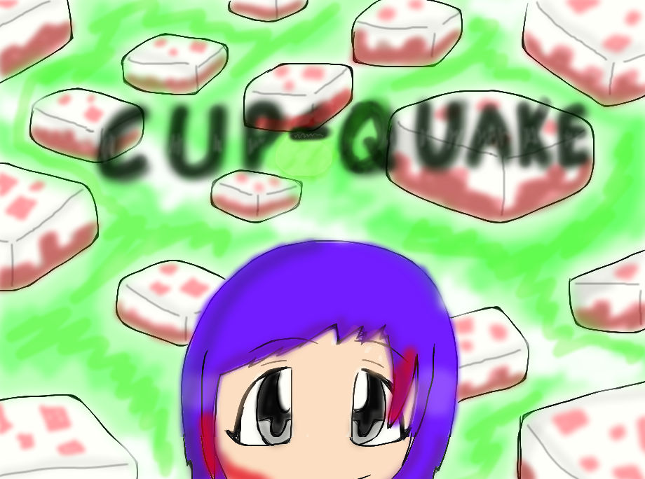 CupQuake'S Sweet Dreams by Ask-Insane-IanH on DeviantArt