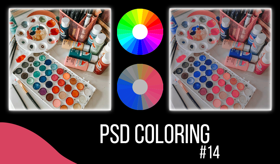PSD coloring No.14 by Amire05 on DeviantArt