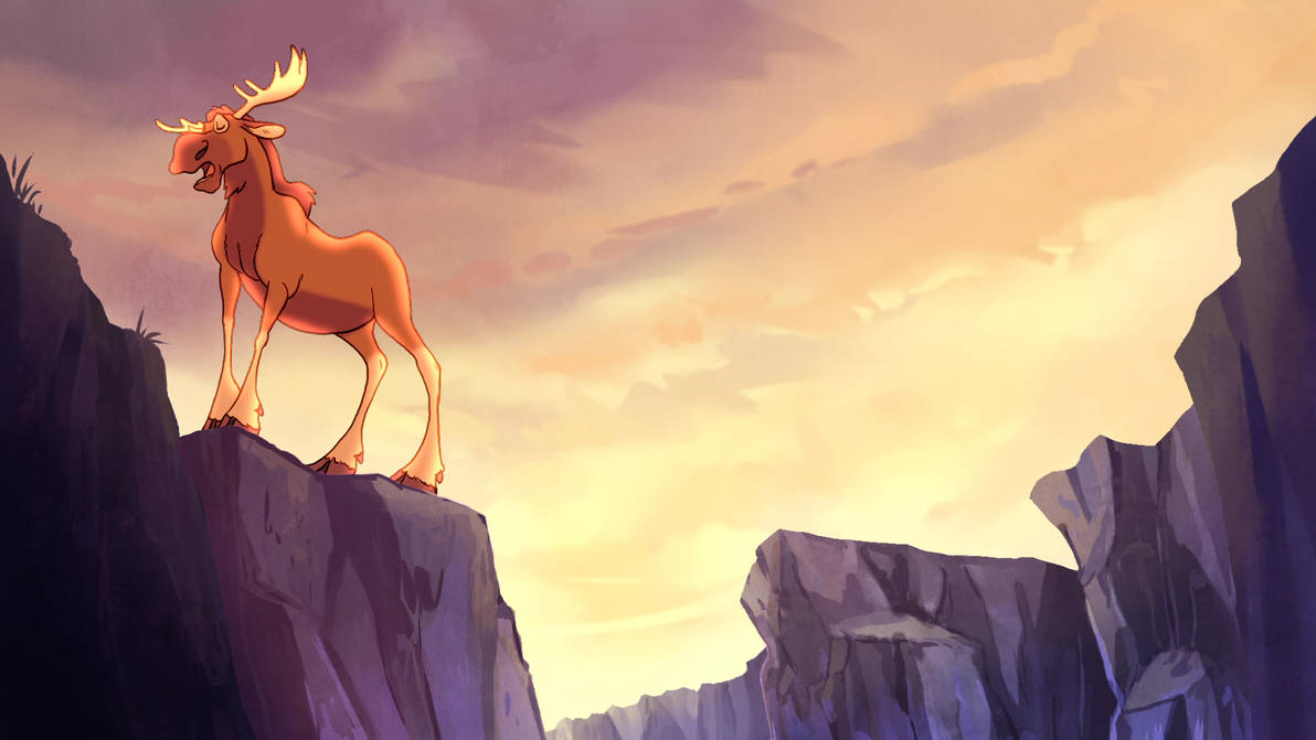 Animation - Rutt Jumping by GaellDragons on DeviantArt