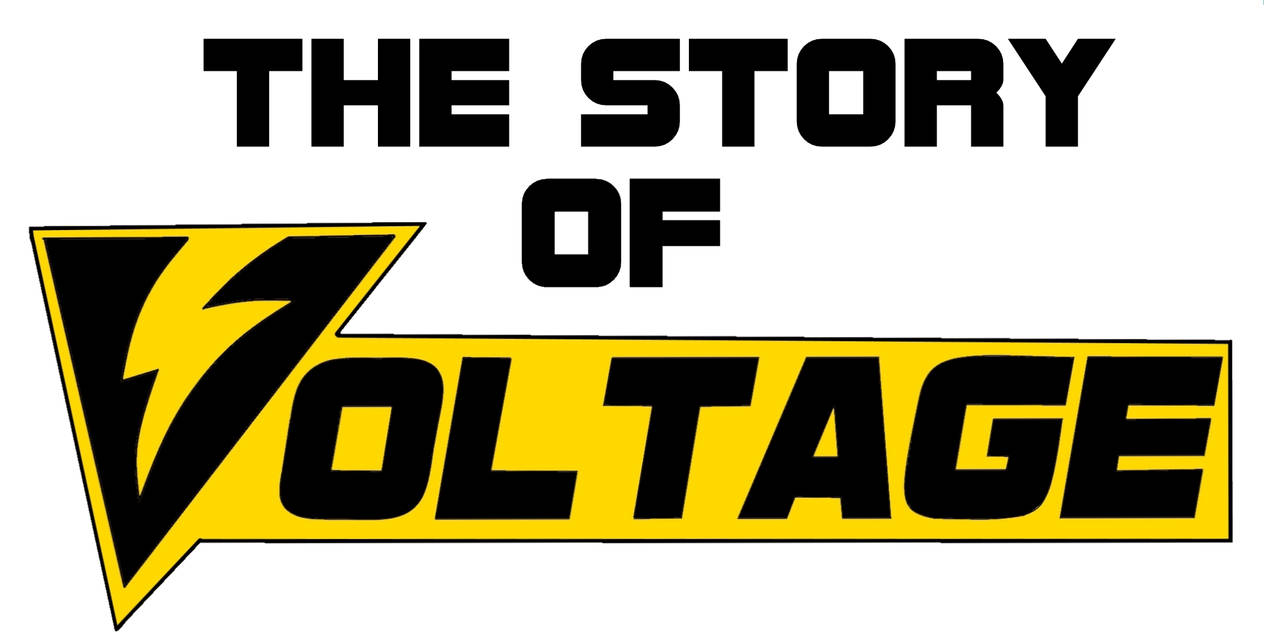 The Story of Voltage by Tim-Solomon on DeviantArt