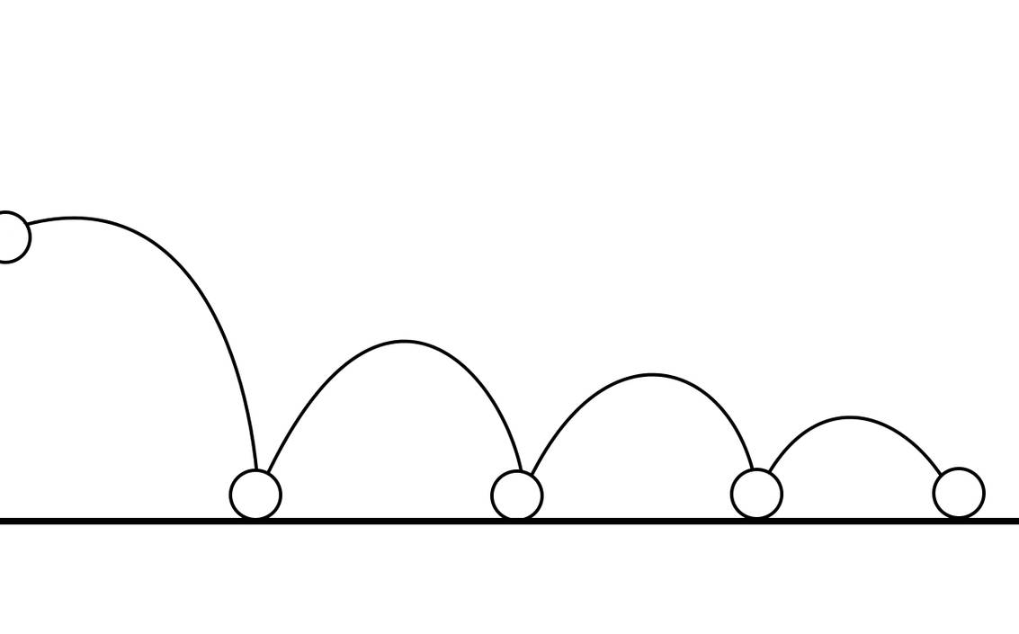 Bouncing Ball Animation 2 by Tim-Solomon on DeviantArt