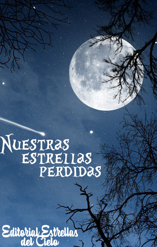 Nuestras estrella perdidas by Mattizzz on DeviantArt