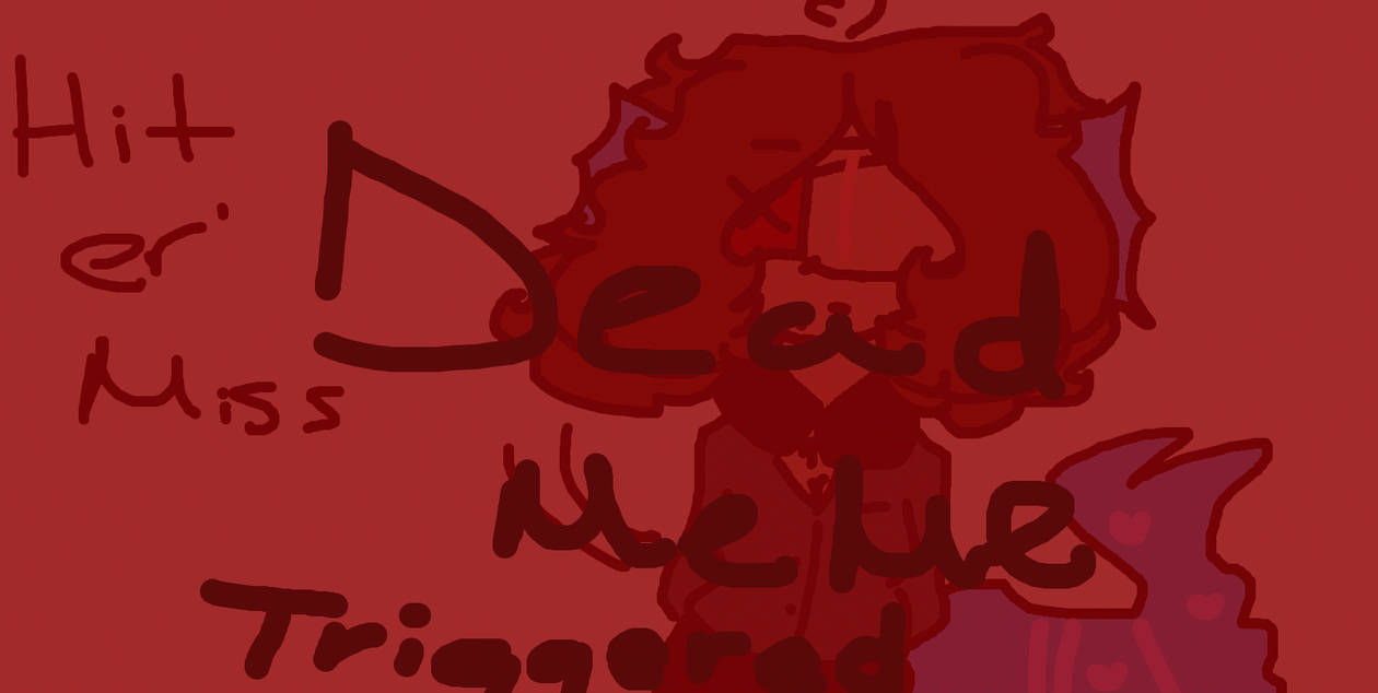 DEAD MEME PLEASE STOP IT by ShrimpySushi on DeviantArt