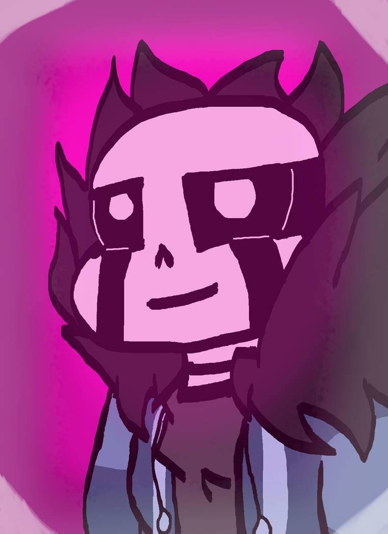 Ganz by SanaeLovesDragonTale on DeviantArt