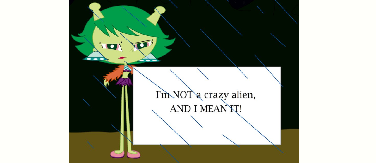 Milky Way And The Galaxy Girls : The Movie - Pic by Tionimy on DeviantArt