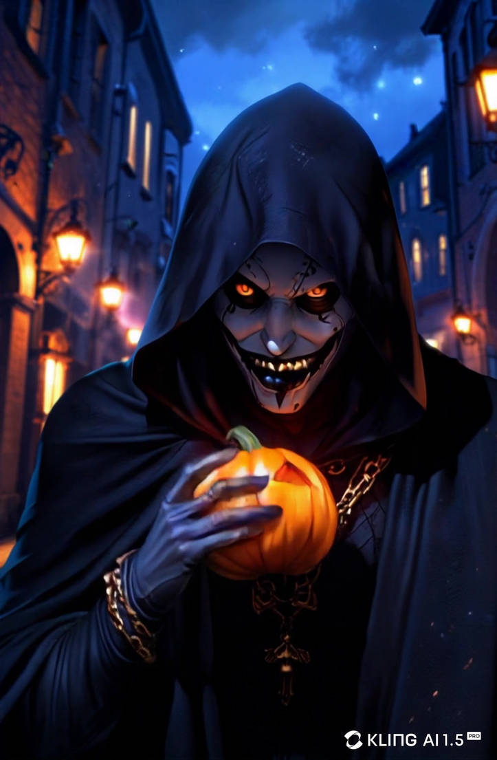 evil laugh by KydoMan on DeviantArt